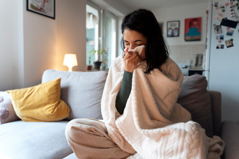 Flu (Influenza): Complete Guide to Symptoms , When to See a Doctor ...