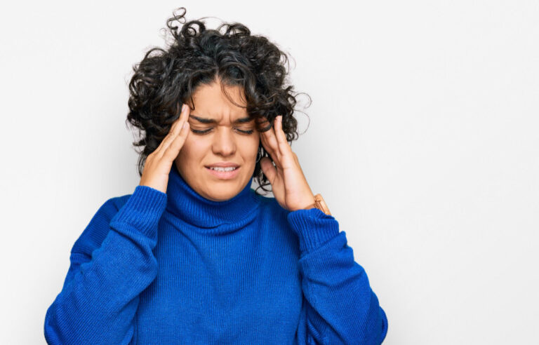 Types of Headaches and What They Mean - Passion Health Primary Care
