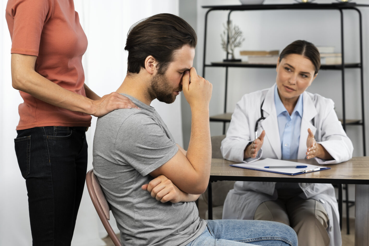 High Blood Pressure Headaches: Symptoms, Locations, and Relief ...